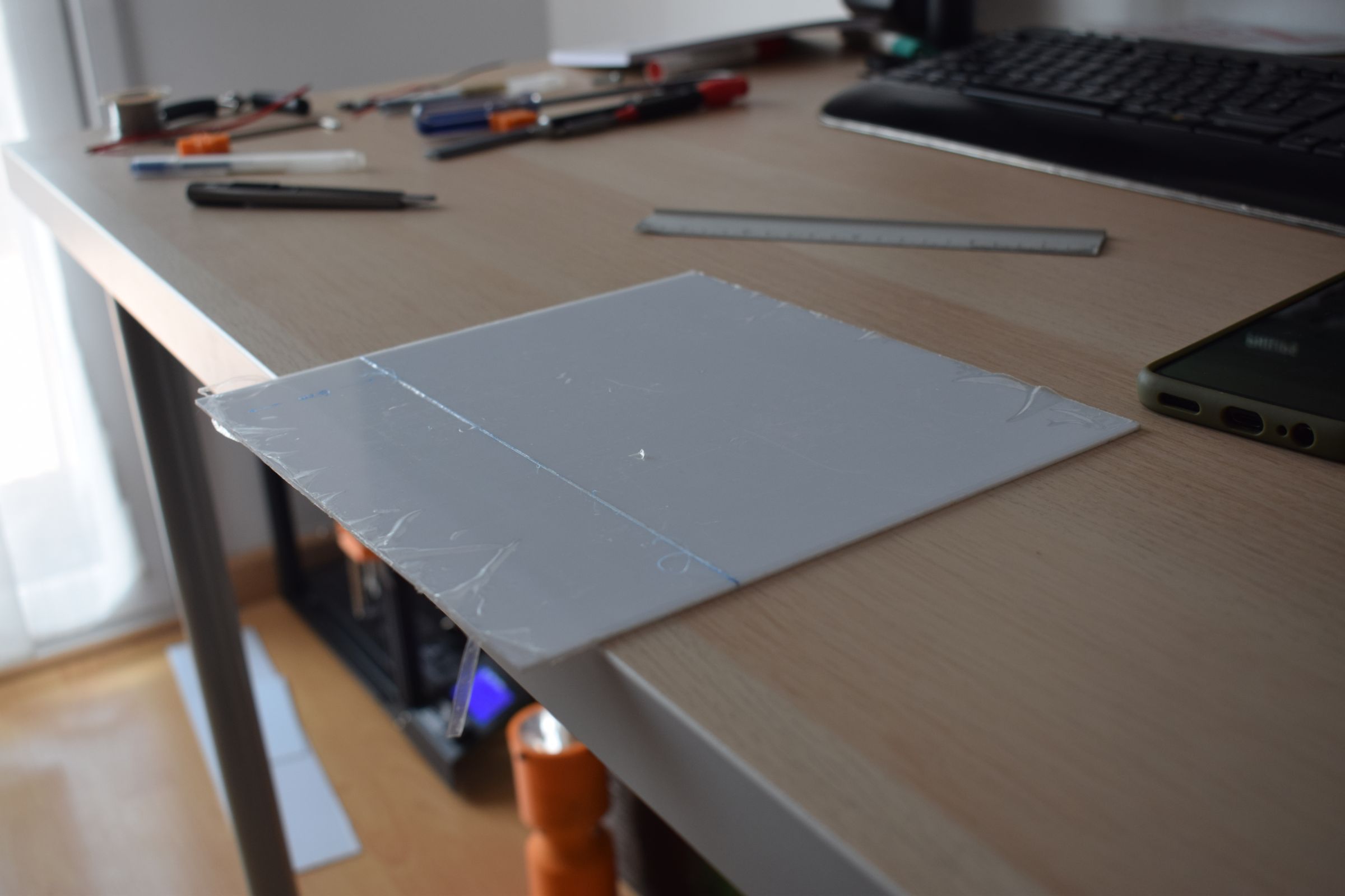 [3D Print] Drawer Organizer : 4 Steps (with Pictures) - Instructables