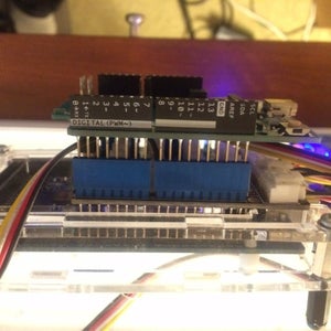 Arduino Grove WiFi Enabled Greenhouse : 7 Steps (with Pictures ...