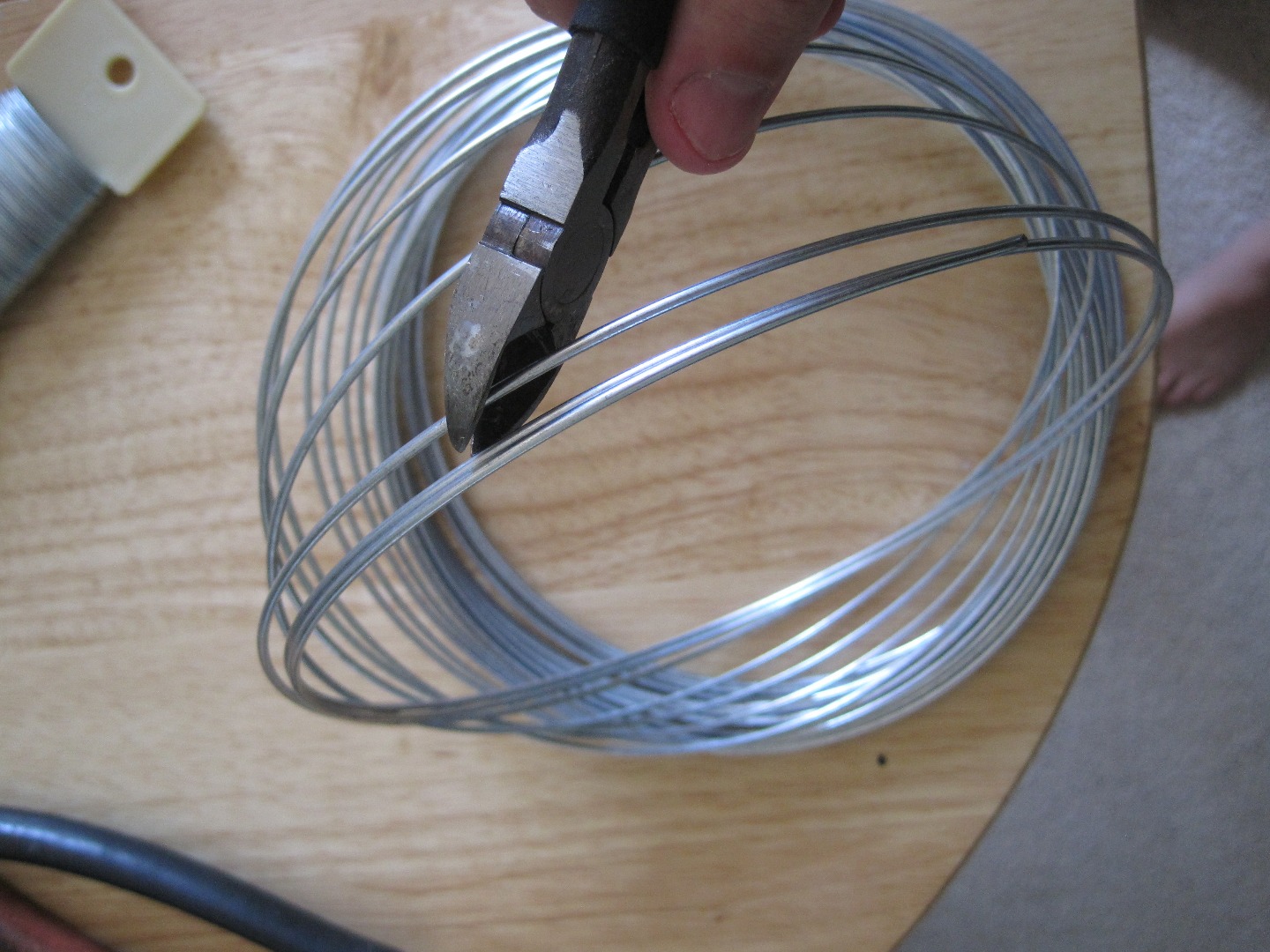 Metal Hair Pin : 9 Steps (with Pictures) - Instructables