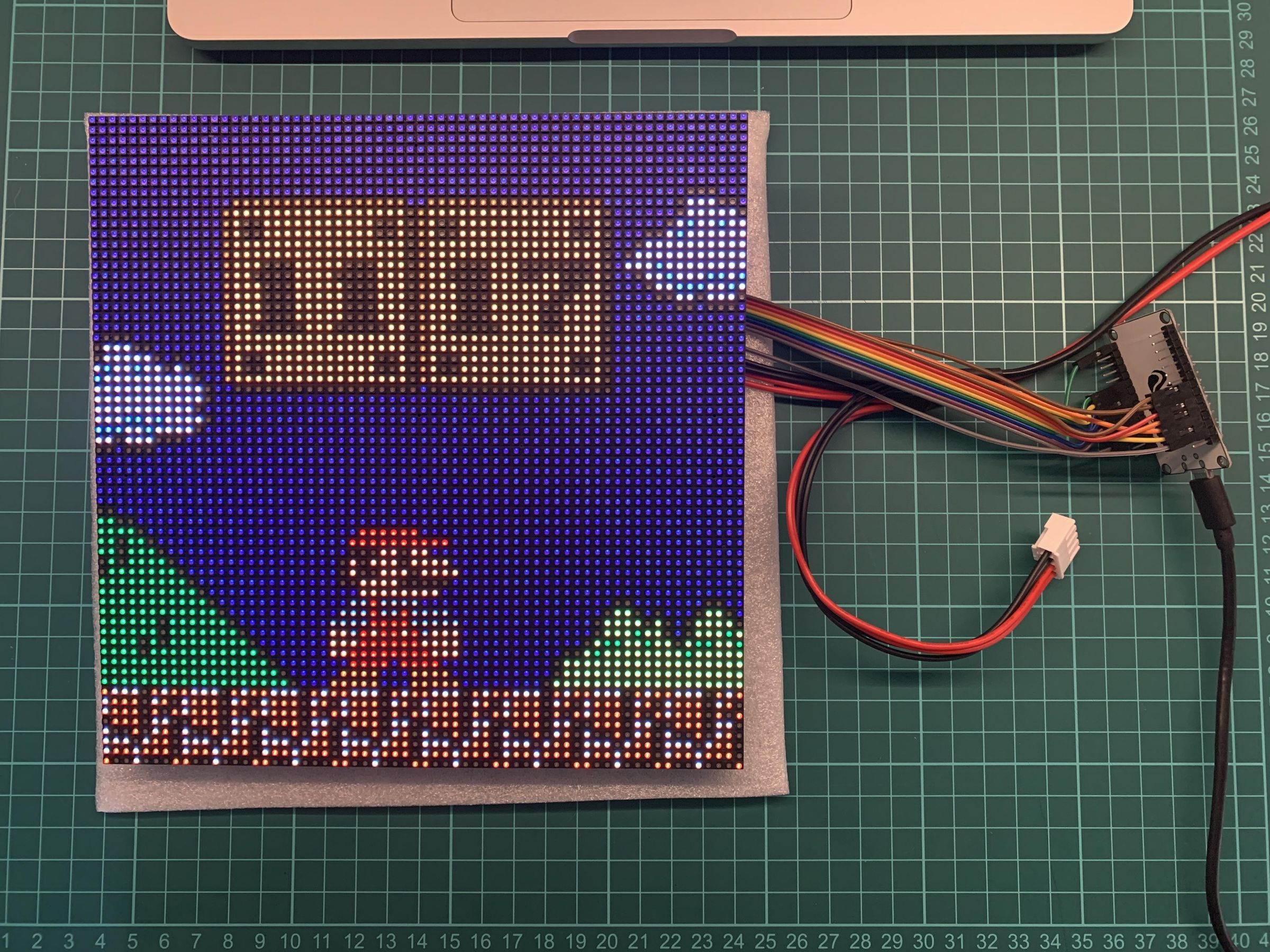 Mario Bros. Clock : 7 Steps (with Pictures) - Instructables