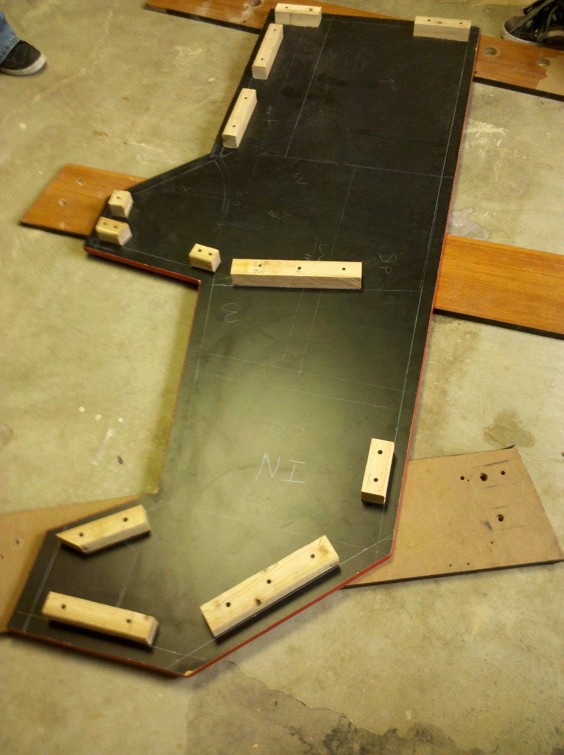 Easy Cab (arcade) : 11 Steps (with Pictures) - Instructables