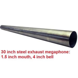 High Power Vortex Cannon : 10 Steps (with Pictures) - Instructables