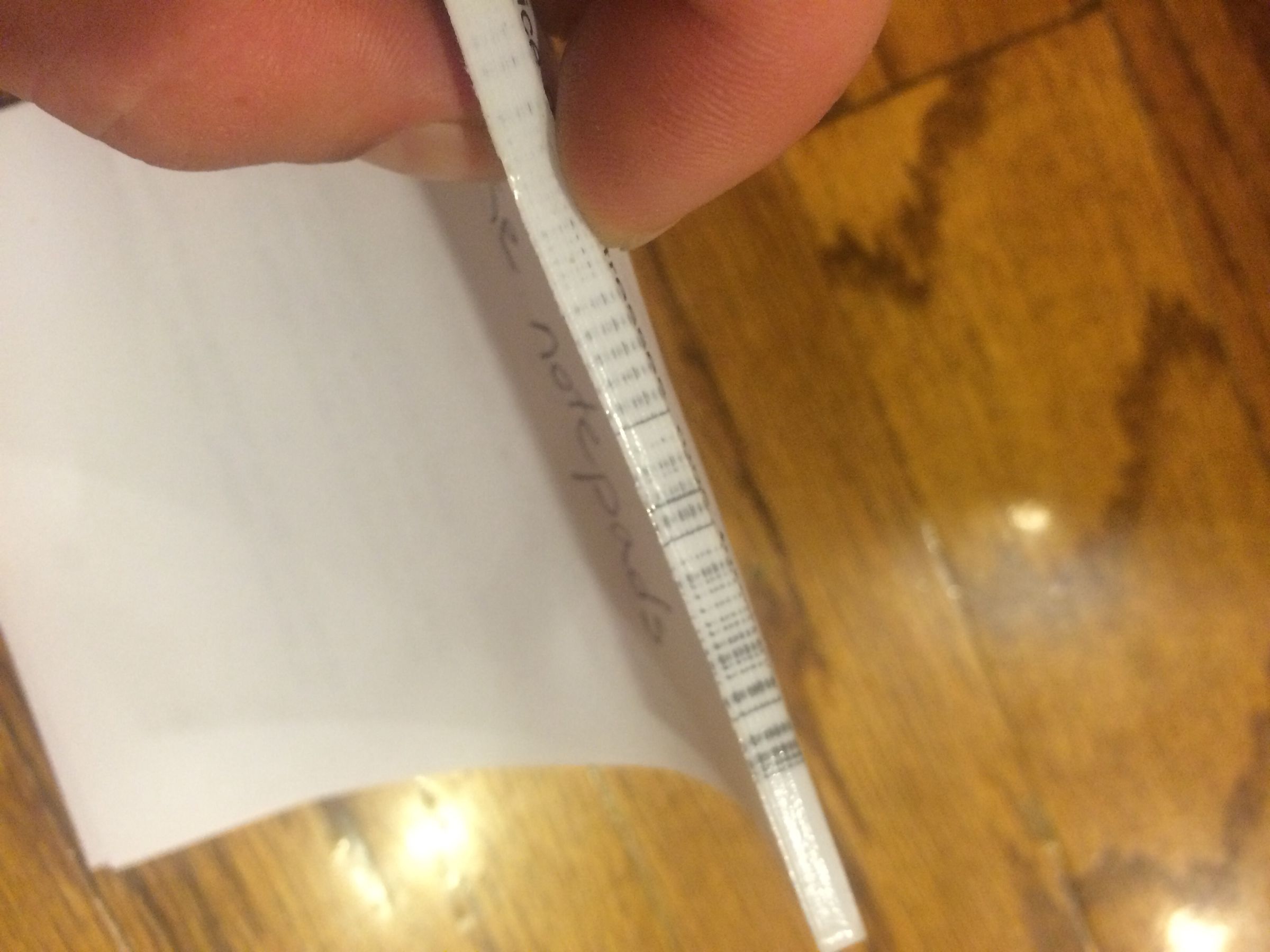 Scrap Paper Note Pad : 6 Steps - Instructables