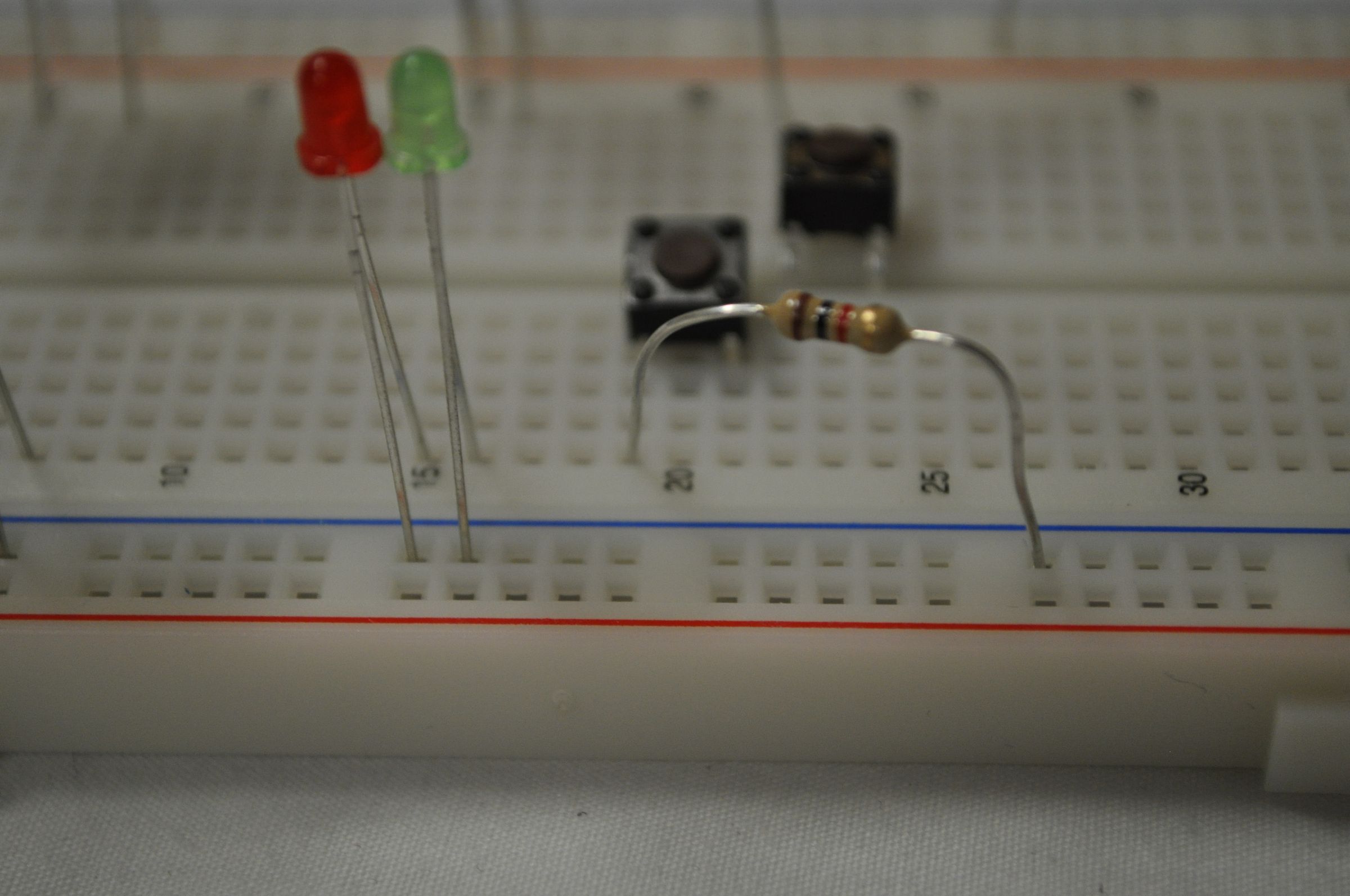 Traffic Lights [Beginner Arduino Project] : 7 Steps - Instructables