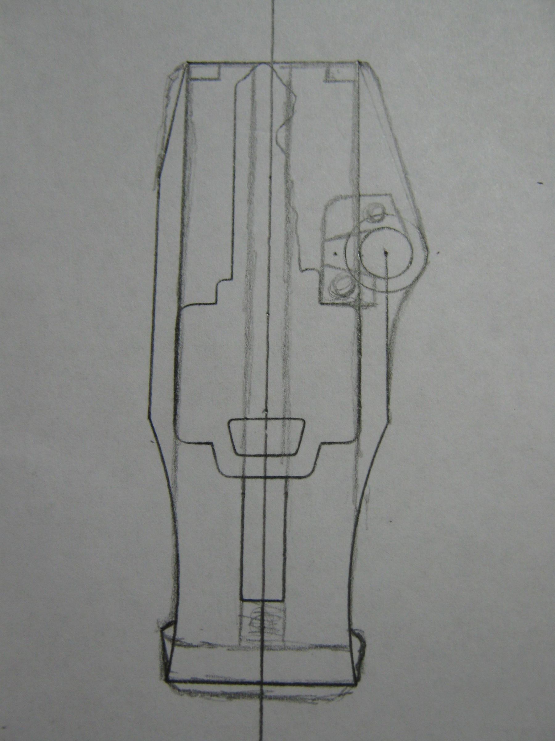 House Key Switchblade V2 : 31 Steps (with Pictures) - Instructables