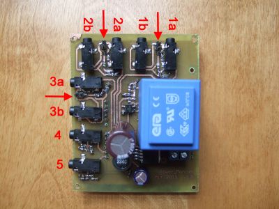 Arduino Home Energy Monitor Shield : 7 Steps (with Pictures) - Instructables