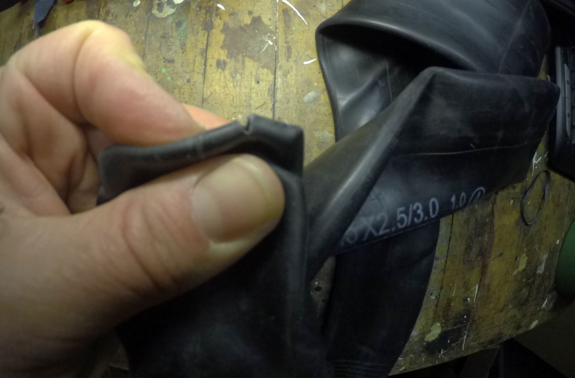 Indestructible Rubber Bands : 12 Steps (with Pictures) - Instructables