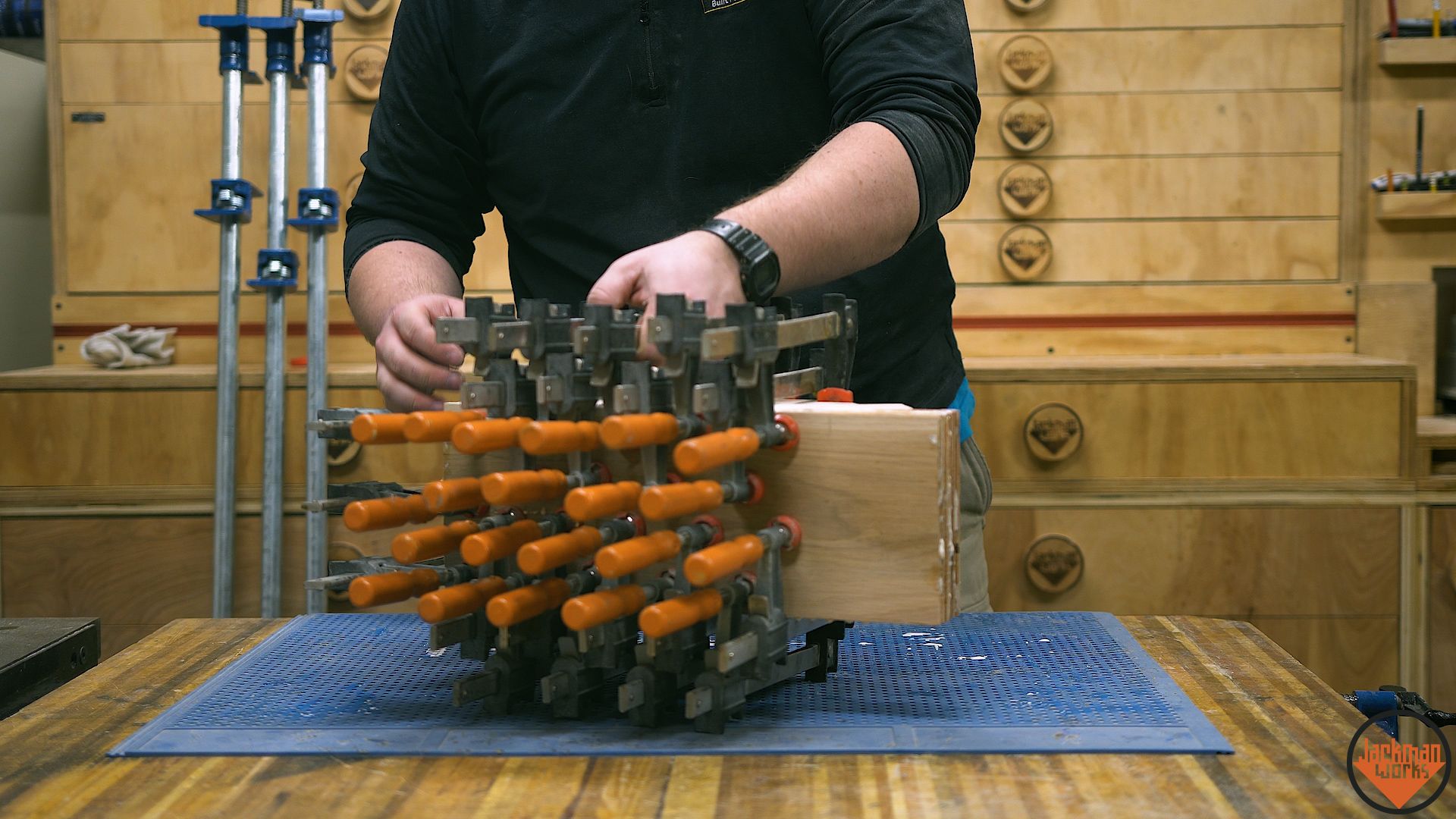 Pallet Wood Clog Work Boots (with a Wheel in the Heel!) : 21 Steps ...