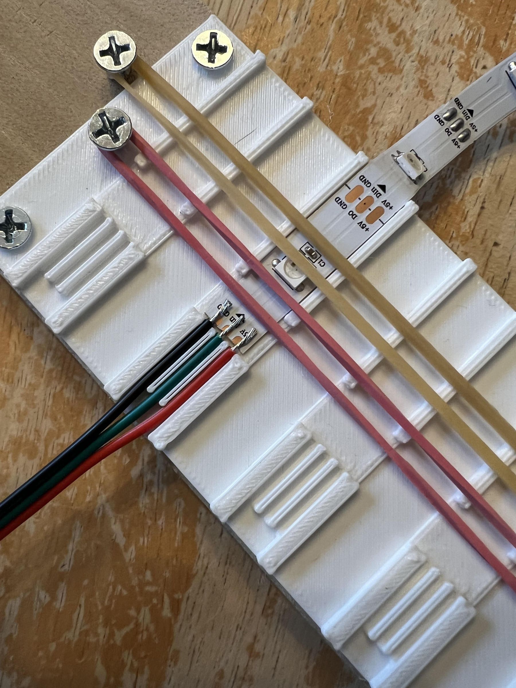 LED Light Panels : 4 Steps (with Pictures) - Instructables