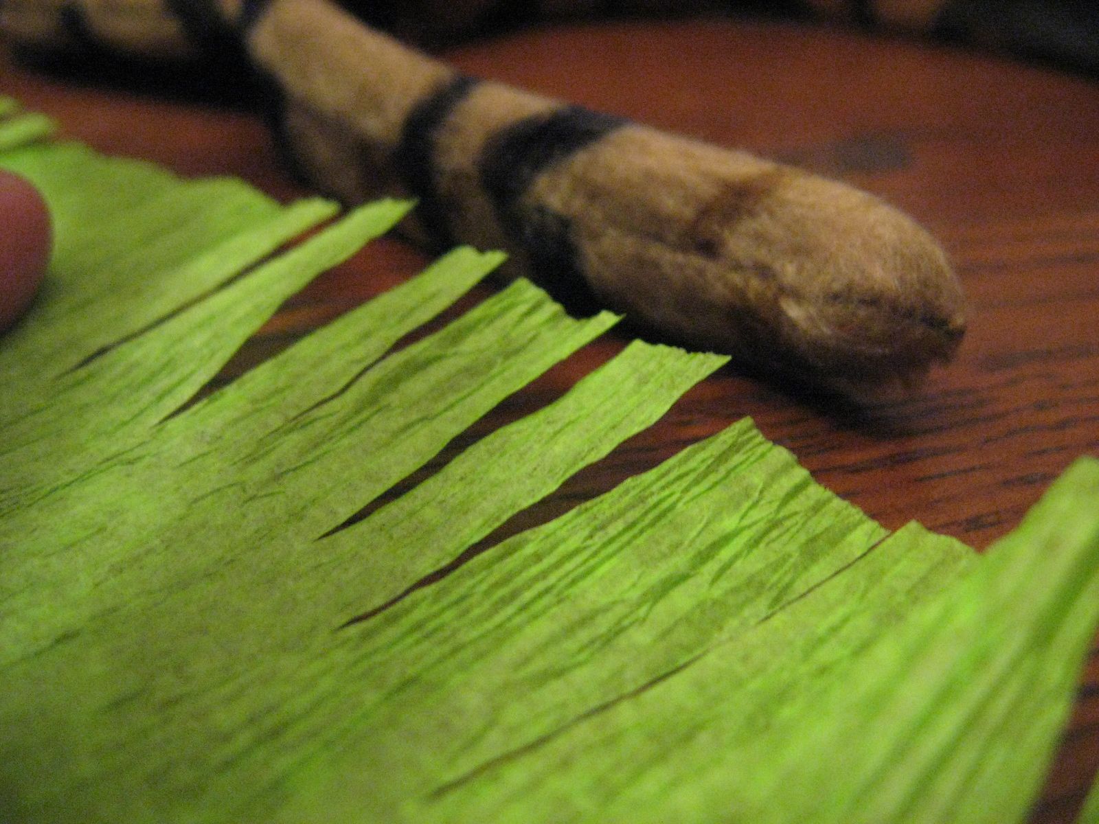 DIY Pinata Costume : 7 Steps - Instructables