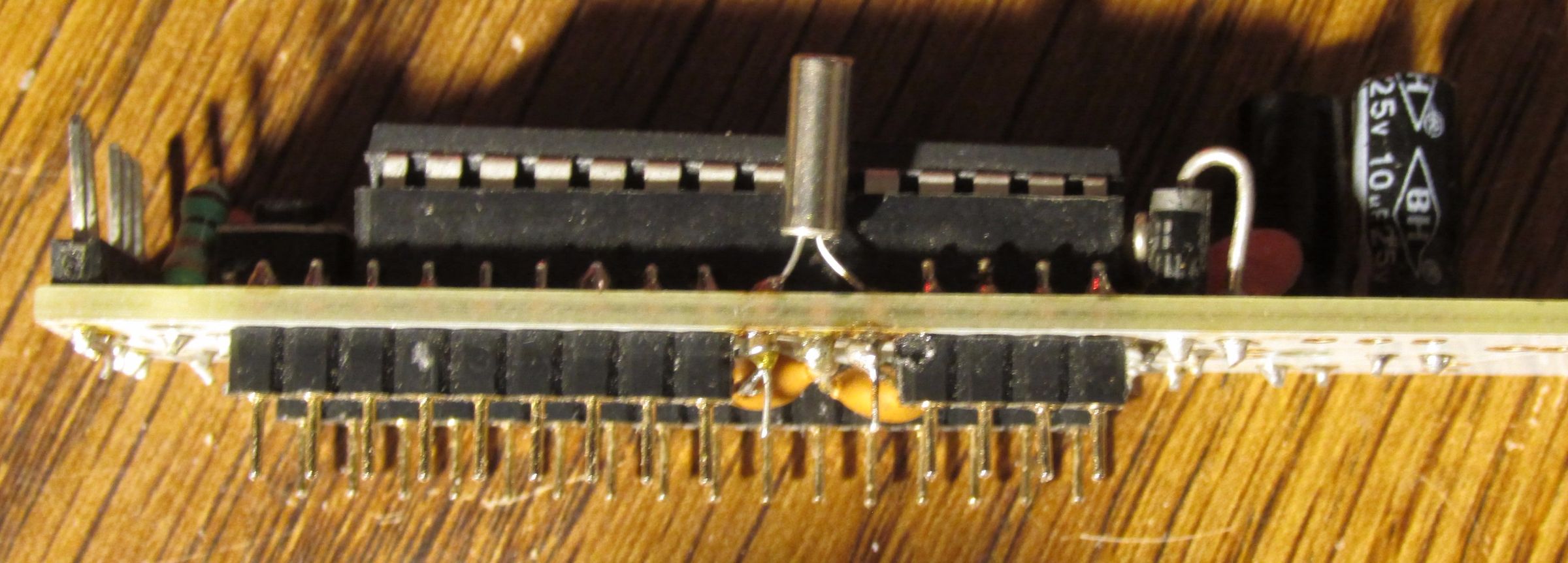 Arduino 3.3V : 6 Steps (with Pictures) - Instructables