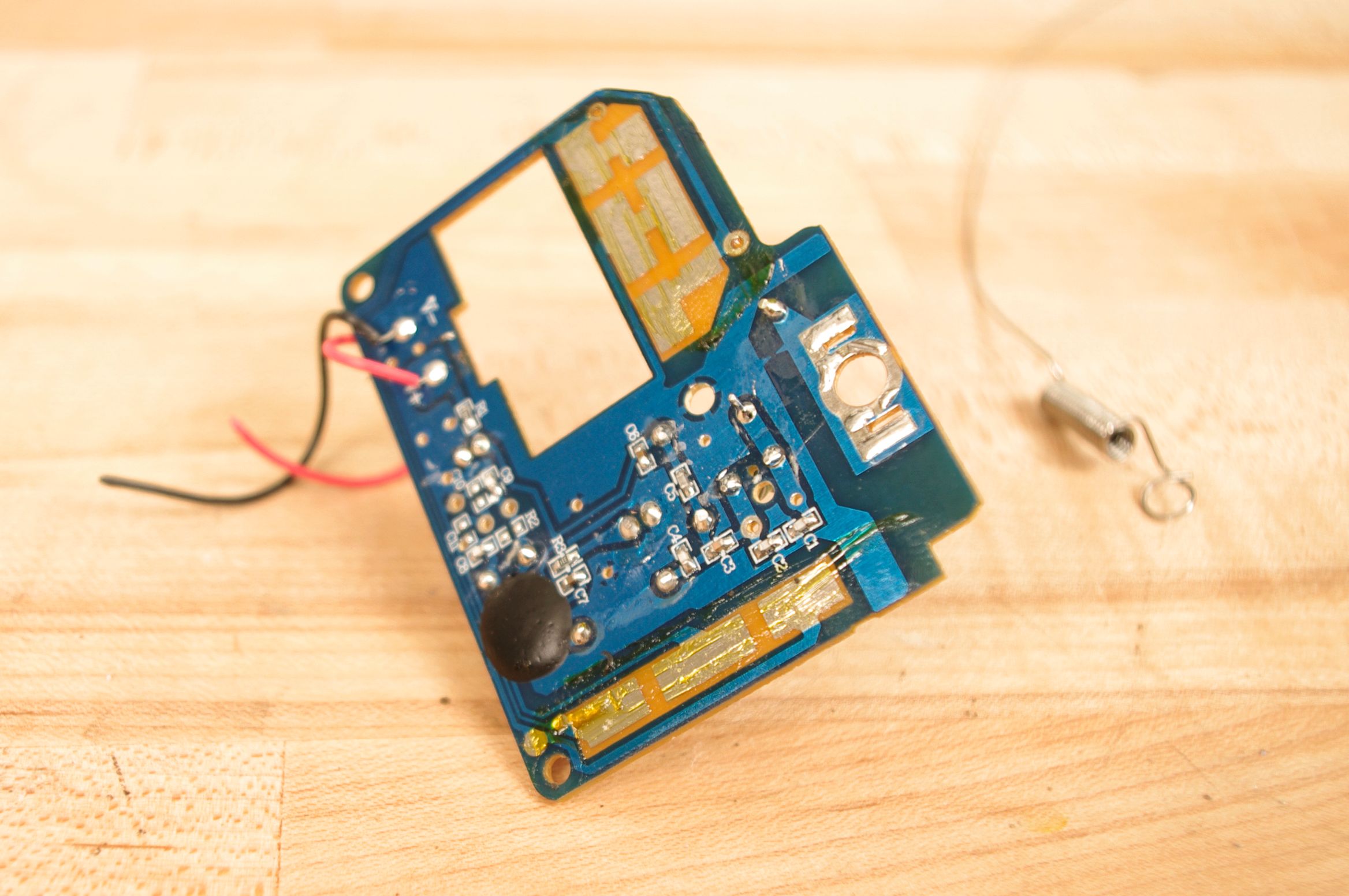 Internet-Controlled RC Car : 31 Steps (with Pictures) - Instructables