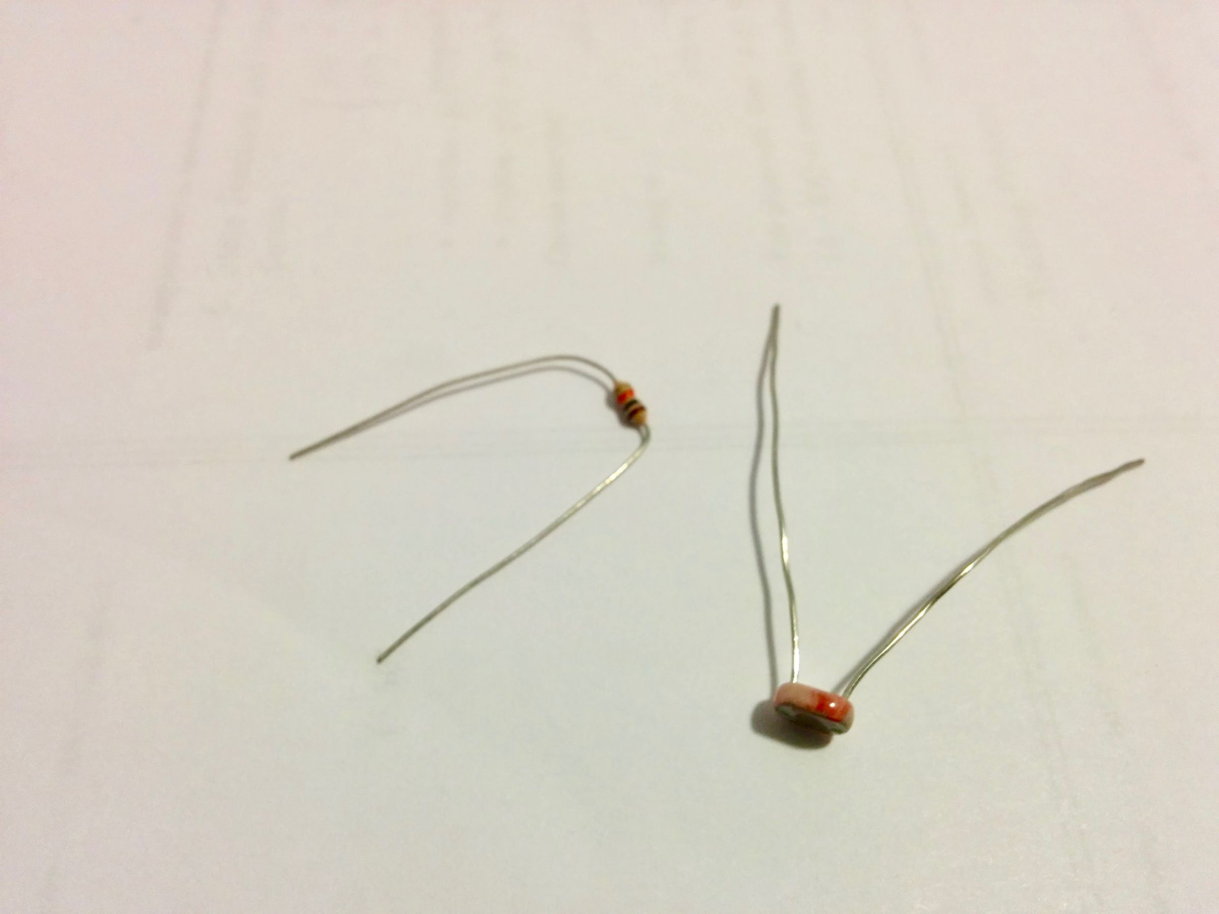 Make a Pocket-Size Theremin With ESP32 : 5 Steps (with Pictures) - Instructables