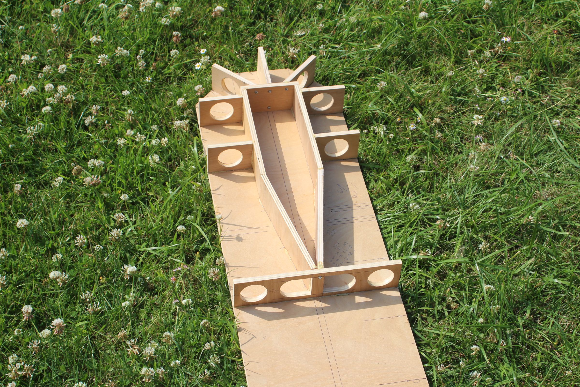 Hoverboard : 6 Steps (with Pictures) - Instructables