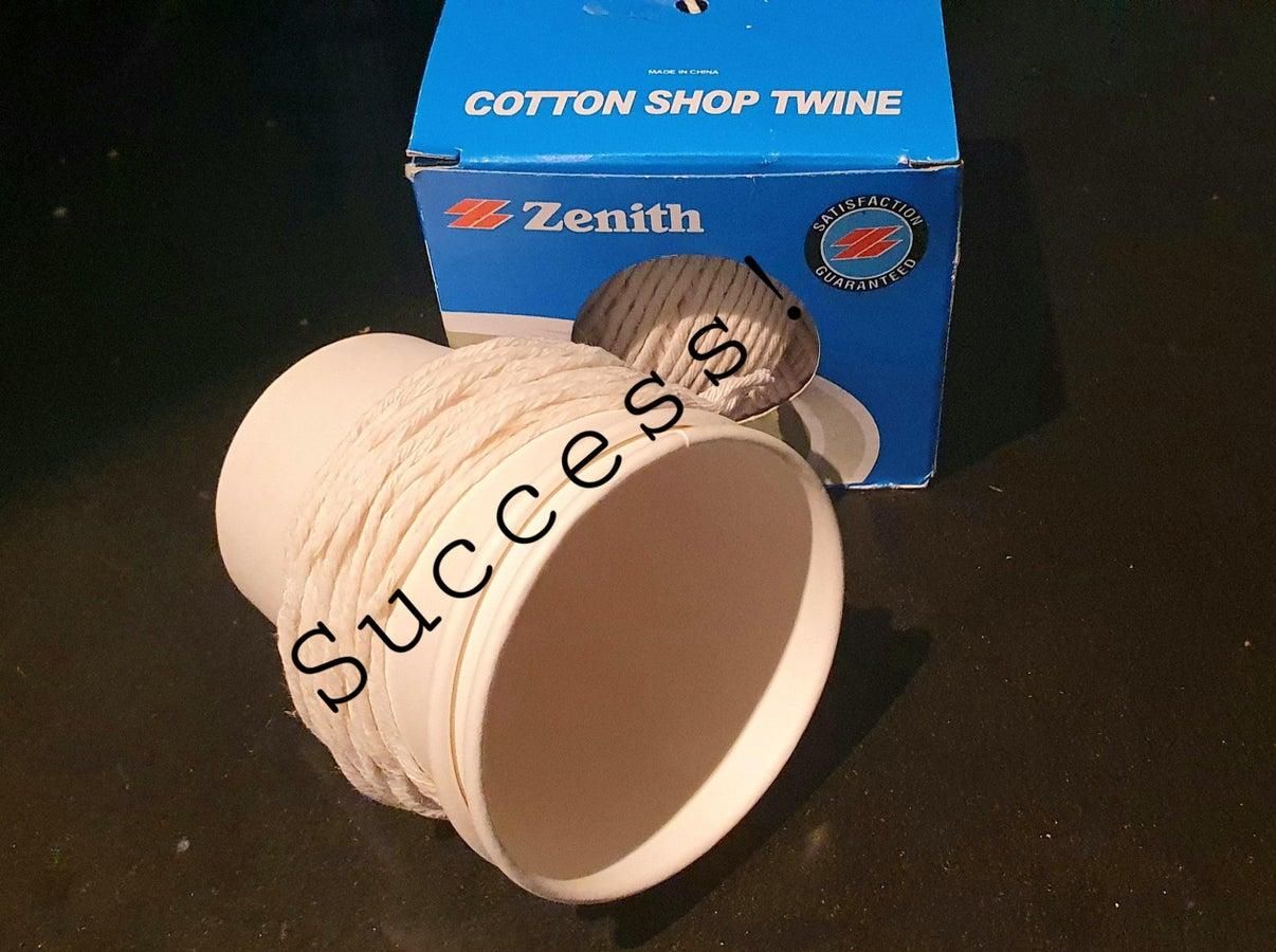 Paper Cup and String Telephone - Instructables