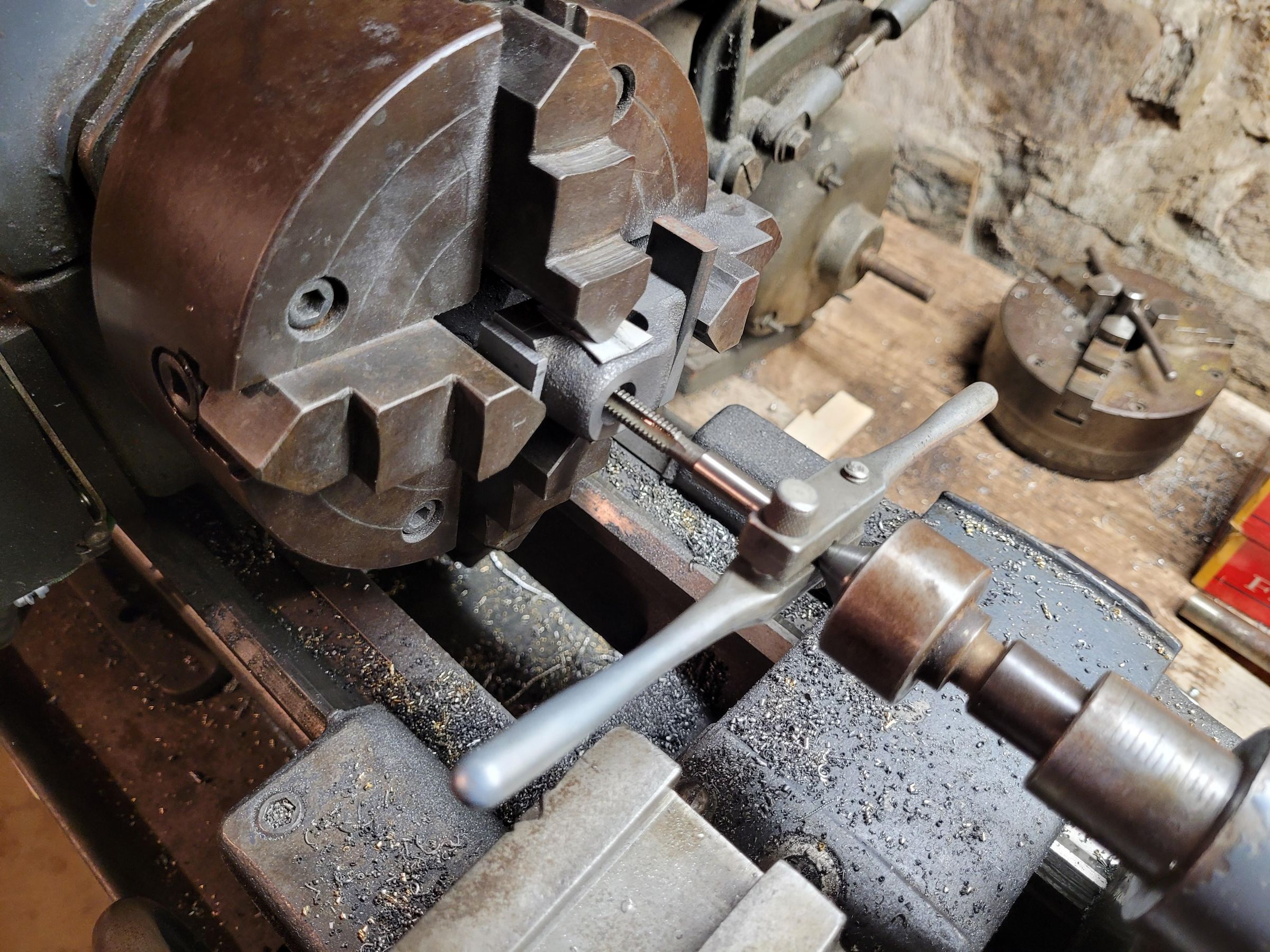 Filing Machine : 15 Steps (with Pictures) - Instructables
