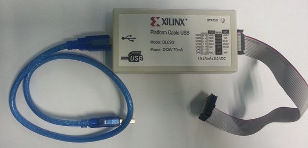 Getting Started With Xilinx Fpga : 5 Steps - Instructables