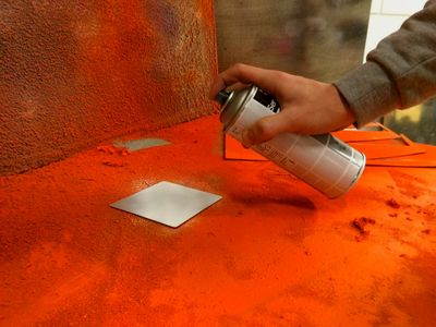 Paint Aluminum : 5 Steps (with Pictures) - Instructables