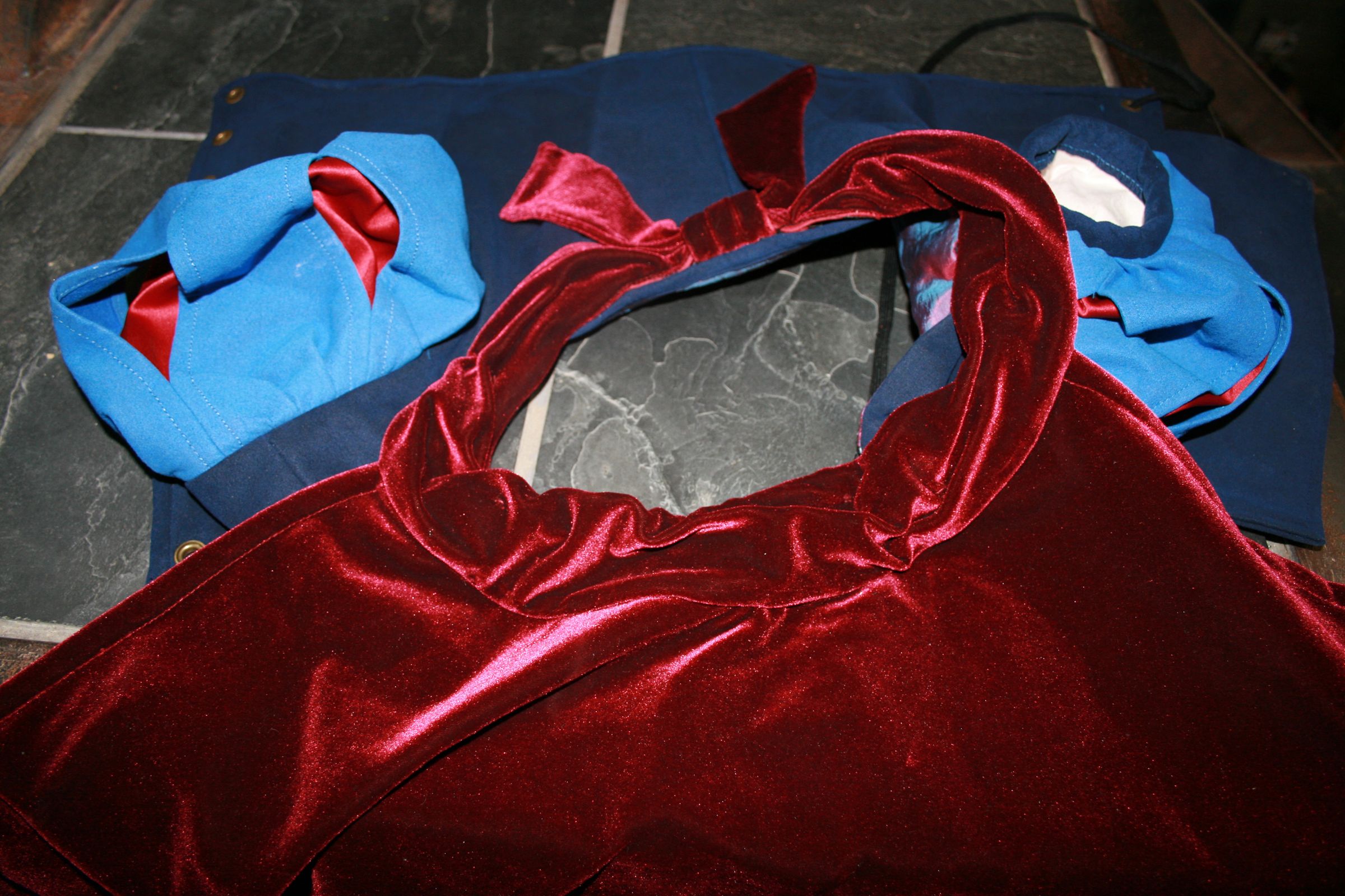 Snow White : 8 Steps (with Pictures) - Instructables