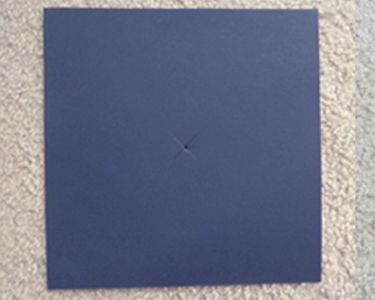 DIY Preschool Graduation Cap and Gown : 12 Steps (with Pictures ...