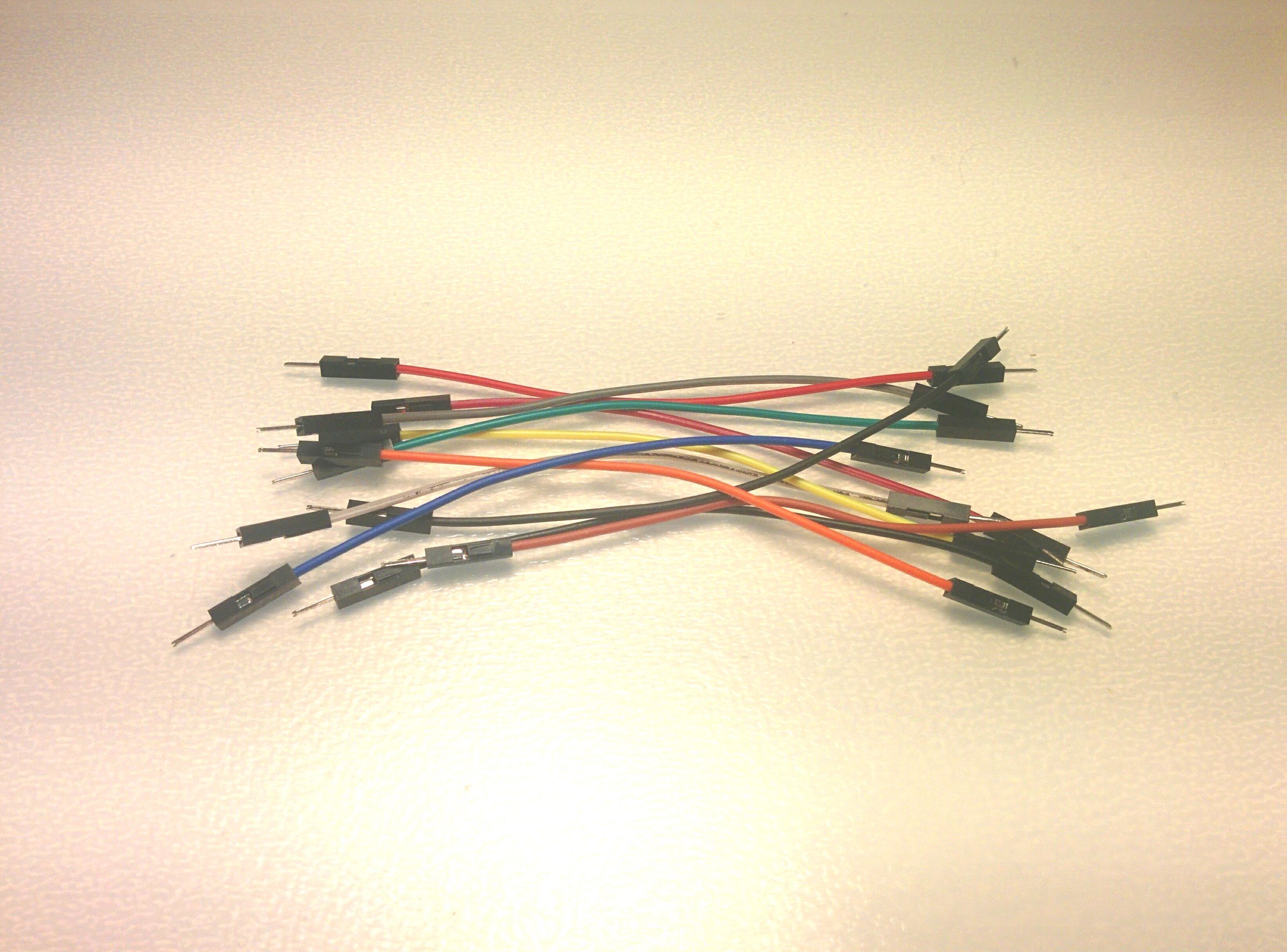 Fun With OLED Display and Arduino : 12 Steps (with Pictures ...