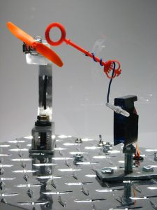 Bubblesteen Bubble Machine : 6 Steps (with Pictures) - Instructables