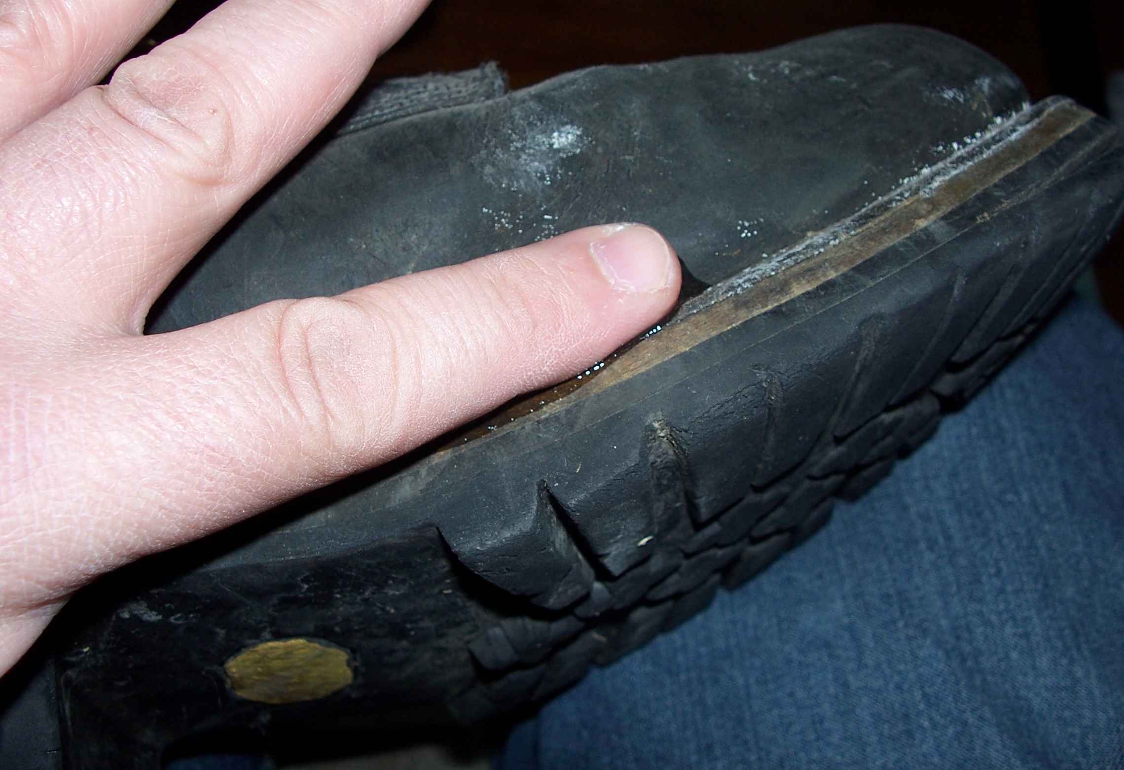 How to Make Your Leather Boots Last Forever (Or at Least Longer Than ...