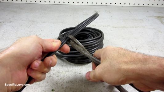 Jewelry From Electrical Wire : 6 Steps (with Pictures) - Instructables