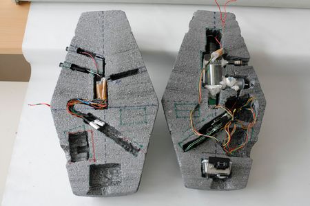 MAKE a SPACE PROBE : 16 Steps (with Pictures) - Instructables