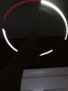 Spinning Light Toy : 9 Steps (with Pictures) - Instructables