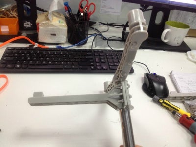 Make Your Own Arduino Weather Station! : 12 Steps - Instructables