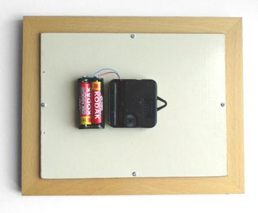 24-hour World Clock : 4 Steps (with Pictures) - Instructables