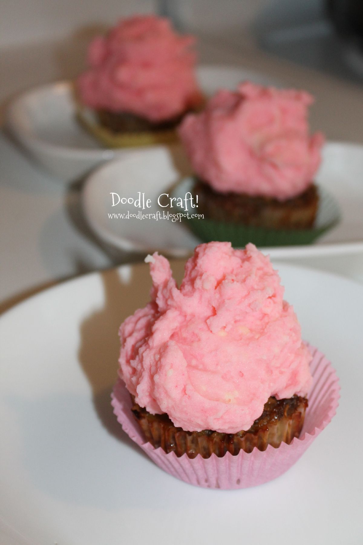April Fool's Day Cupcakes! : 3 Steps (with Pictures) - Instructables