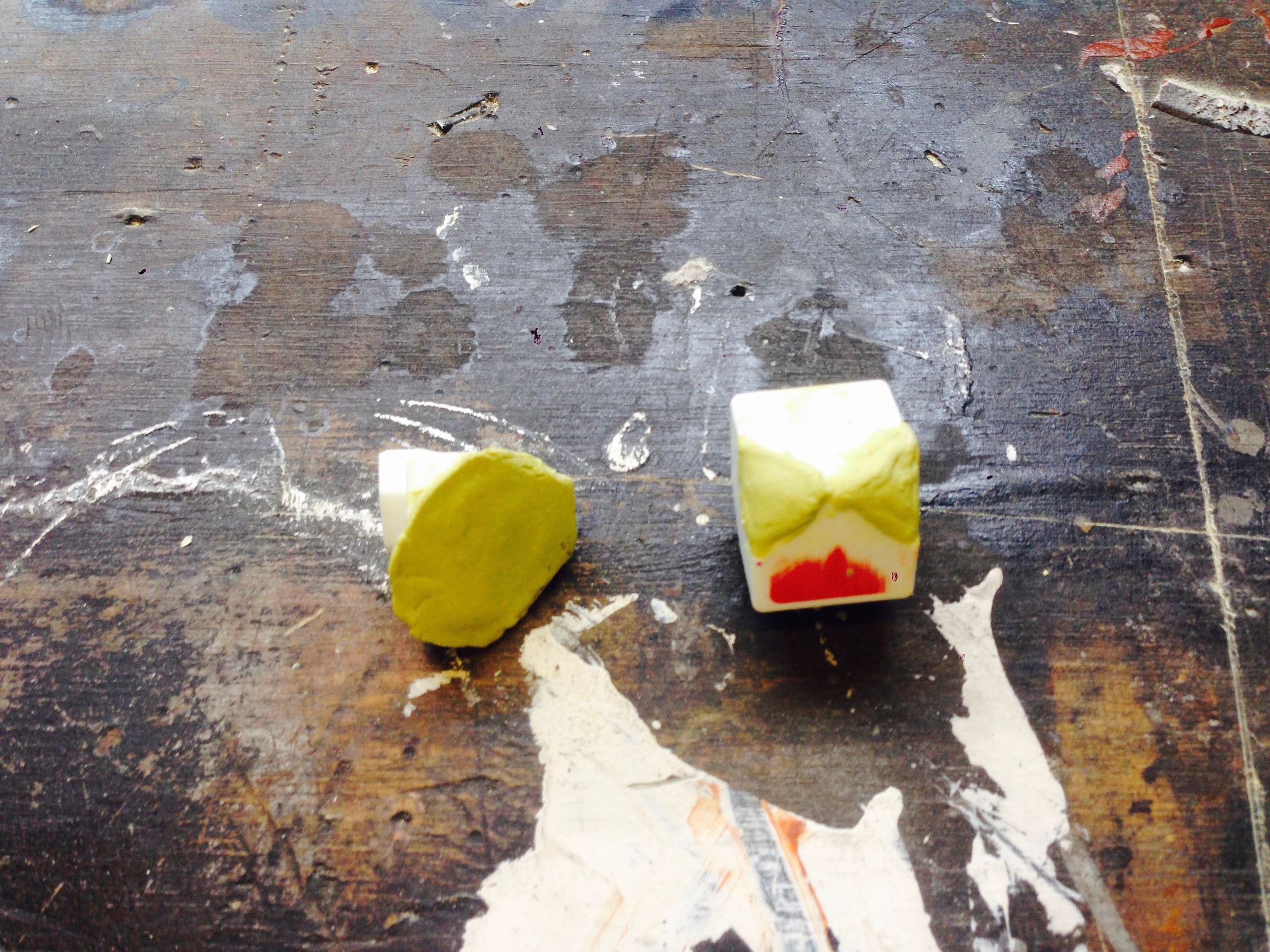 How to Make a Rubik's Cube-Octahedron : 7 Steps (with Pictures ...