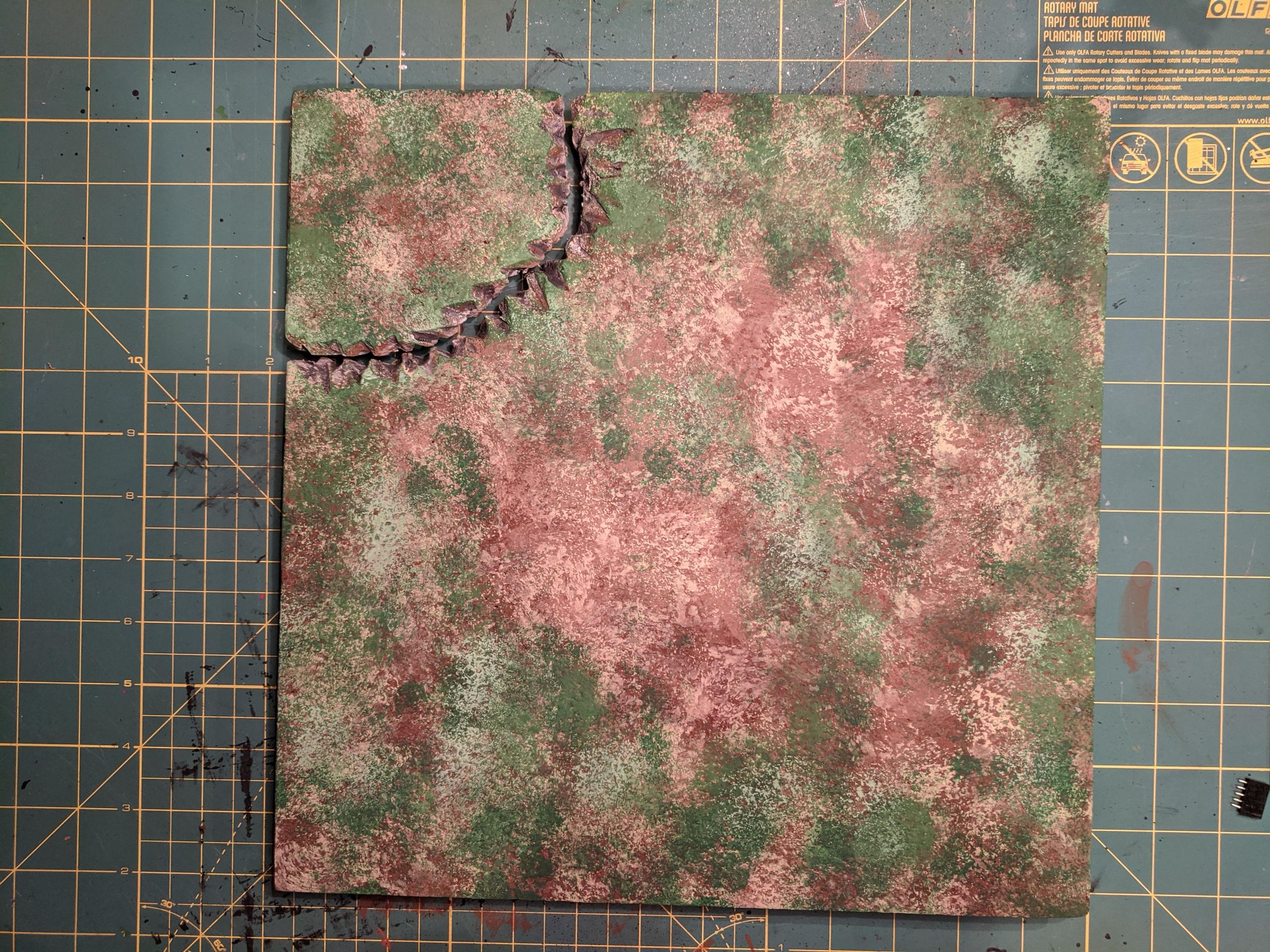 Tabletop Gaming Tiles : 13 Steps (with Pictures) - Instructables