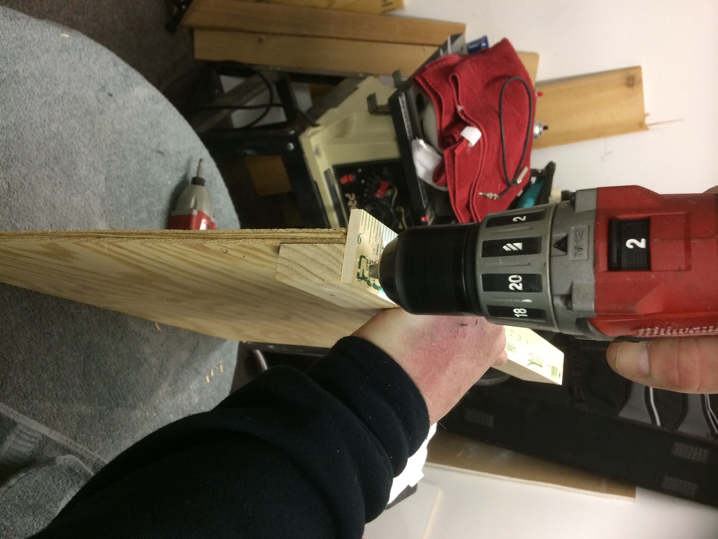 Tabletop Art Easel : 9 Steps (with Pictures) - Instructables