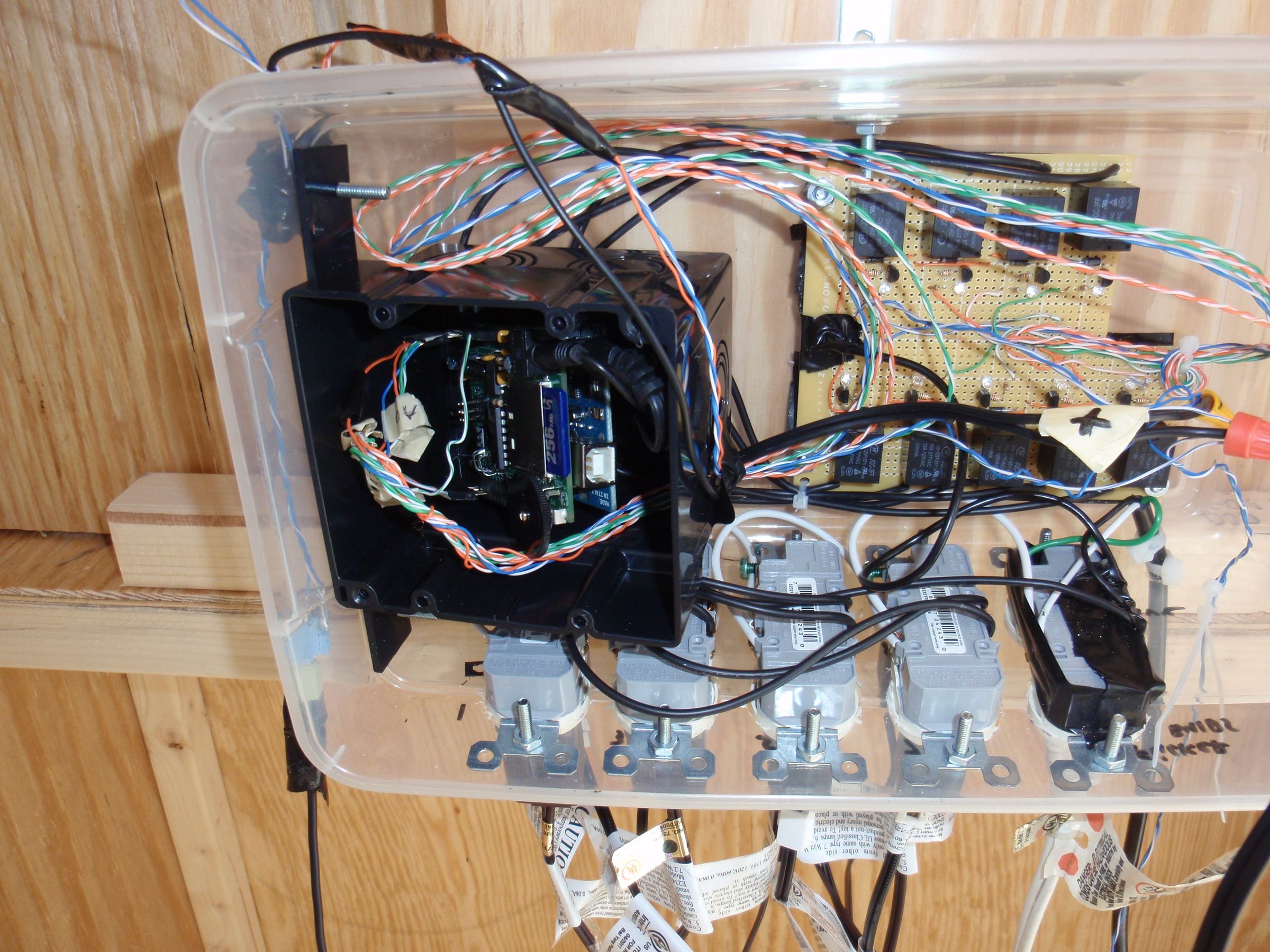 Singing Pumpkins/ Arduino : 9 Steps (with Pictures) - Instructables