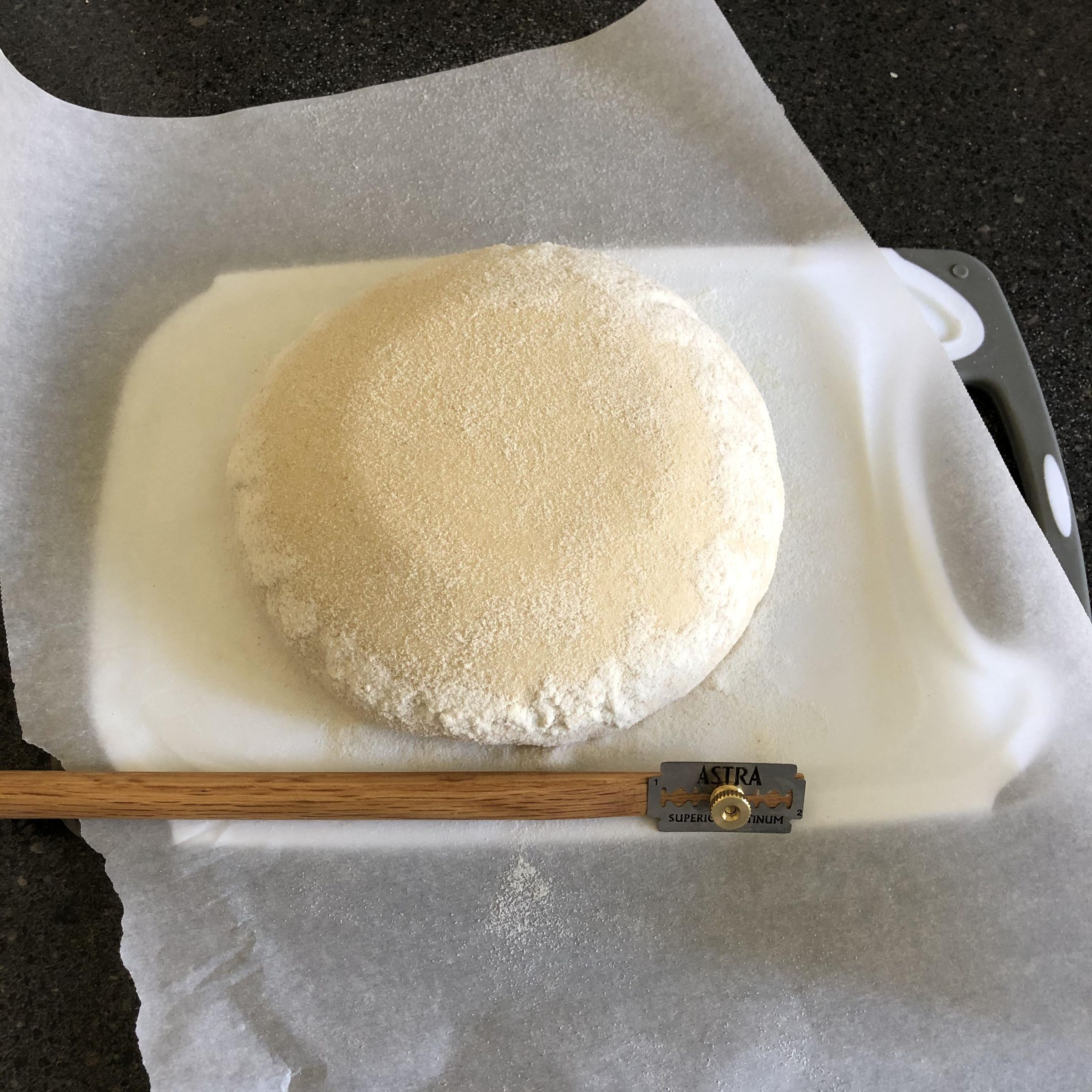 Simple Bread Lame : 5 Steps (with Pictures) - Instructables