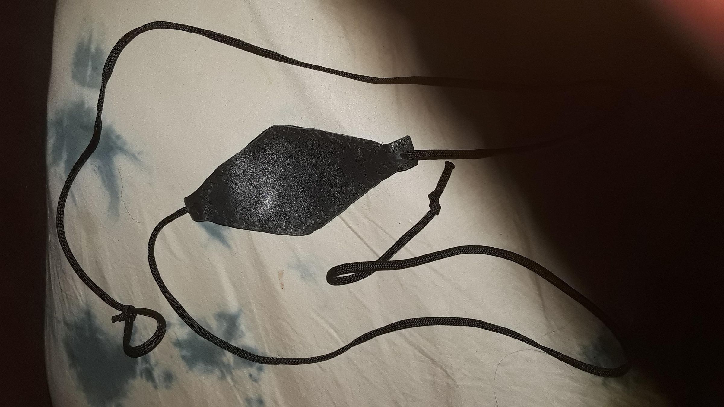 Modern Shepherd's Sling : 7 Steps (with Pictures) - Instructables