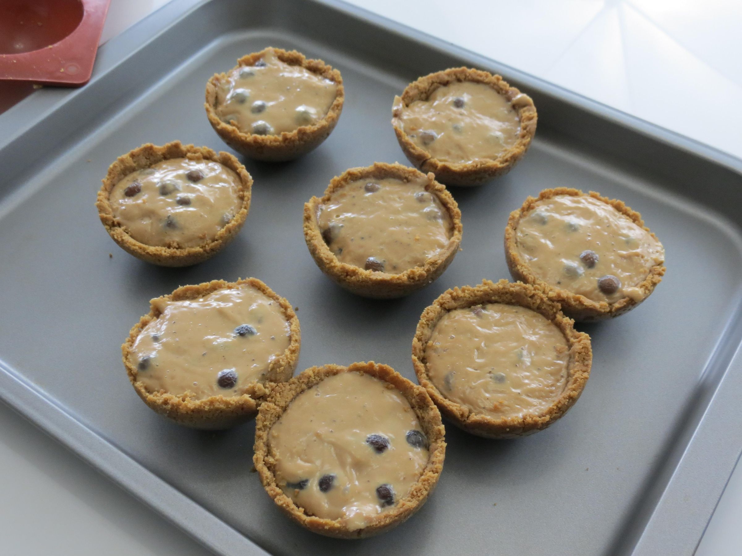 Milk Tea Boba Pearl Pies : 4 Steps (with Pictures) - Instructables