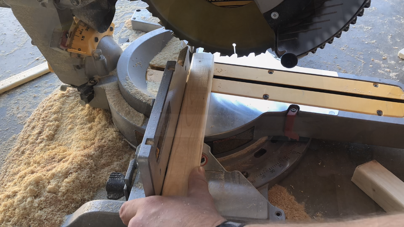 How to Build a High Chair : 20 Steps (with Pictures) - Instructables