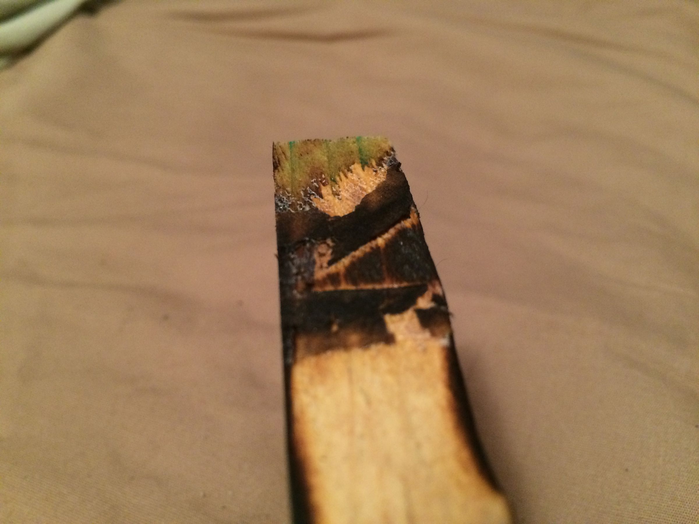 Pallet Wood American Flag (A.K.A. the Pyro Flag) : 15 Steps (with ...