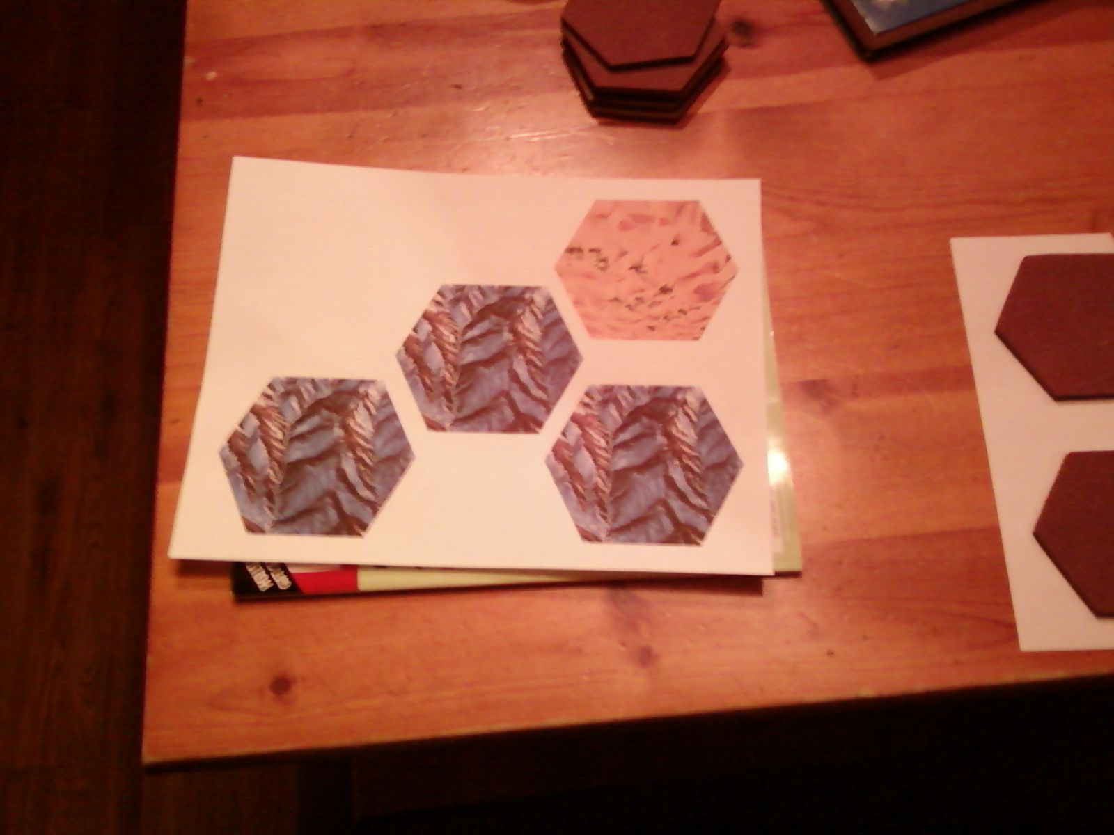 DIY Catan Board : 3 Steps - Instructables