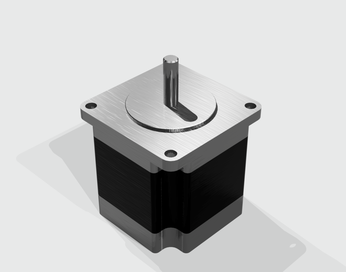 Intro to Stepper Motors : 6 Steps (with Pictures) - Instructables