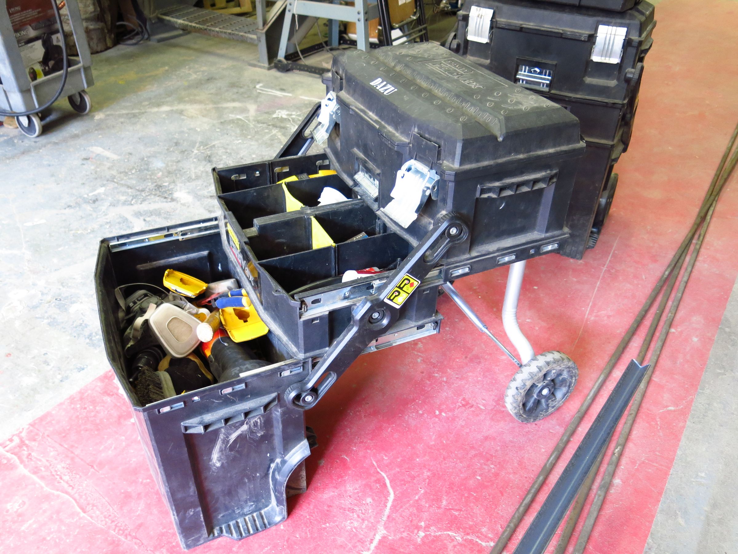 Toolboxes - Instructables