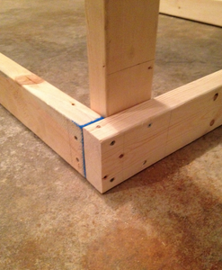 Table Saw Station : 5 Steps (with Pictures) - Instructables