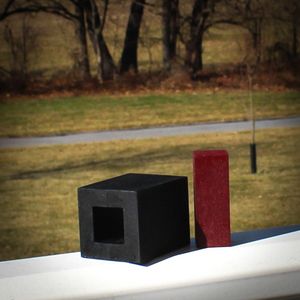Tube Puzzle : 14 Steps (with Pictures) - Instructables