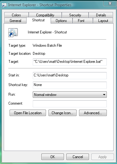 Hacking With Notepad : 5 Steps - Instructables