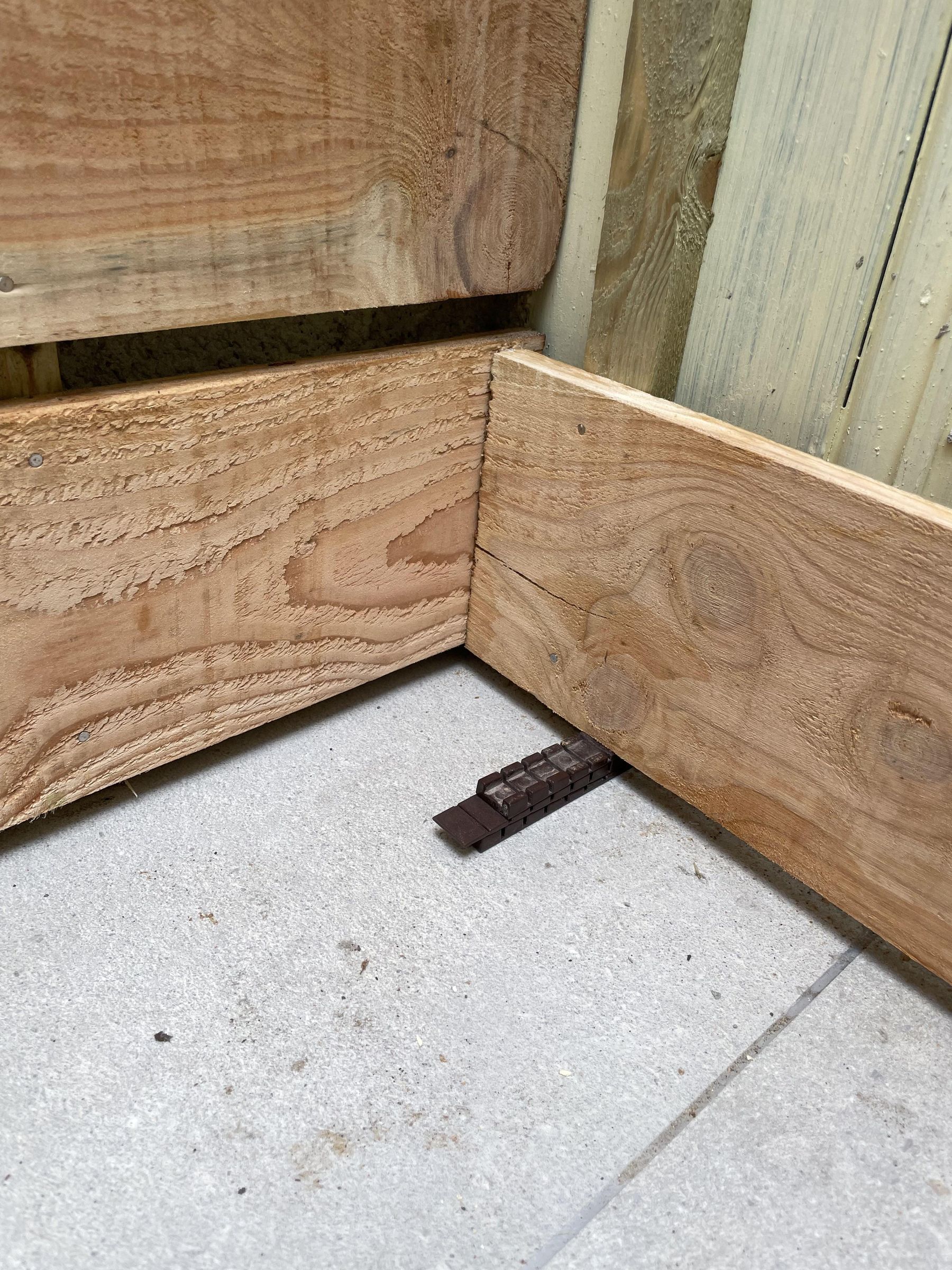 Back Yard Renovation : 17 Steps (with Pictures) - Instructables