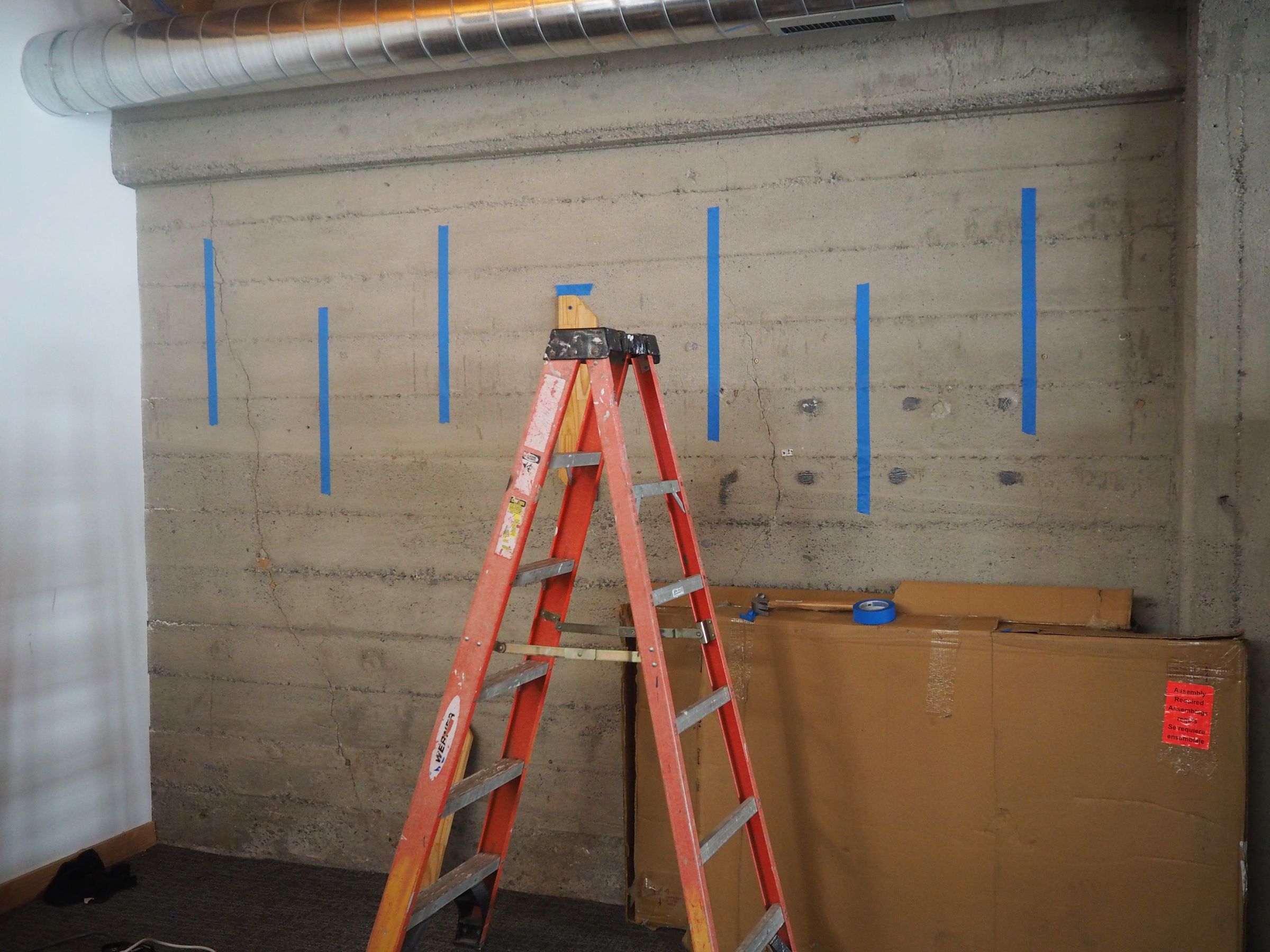 Reclaimed Wood and Pipe Bike Hangers : 5 Steps (with Pictures ...